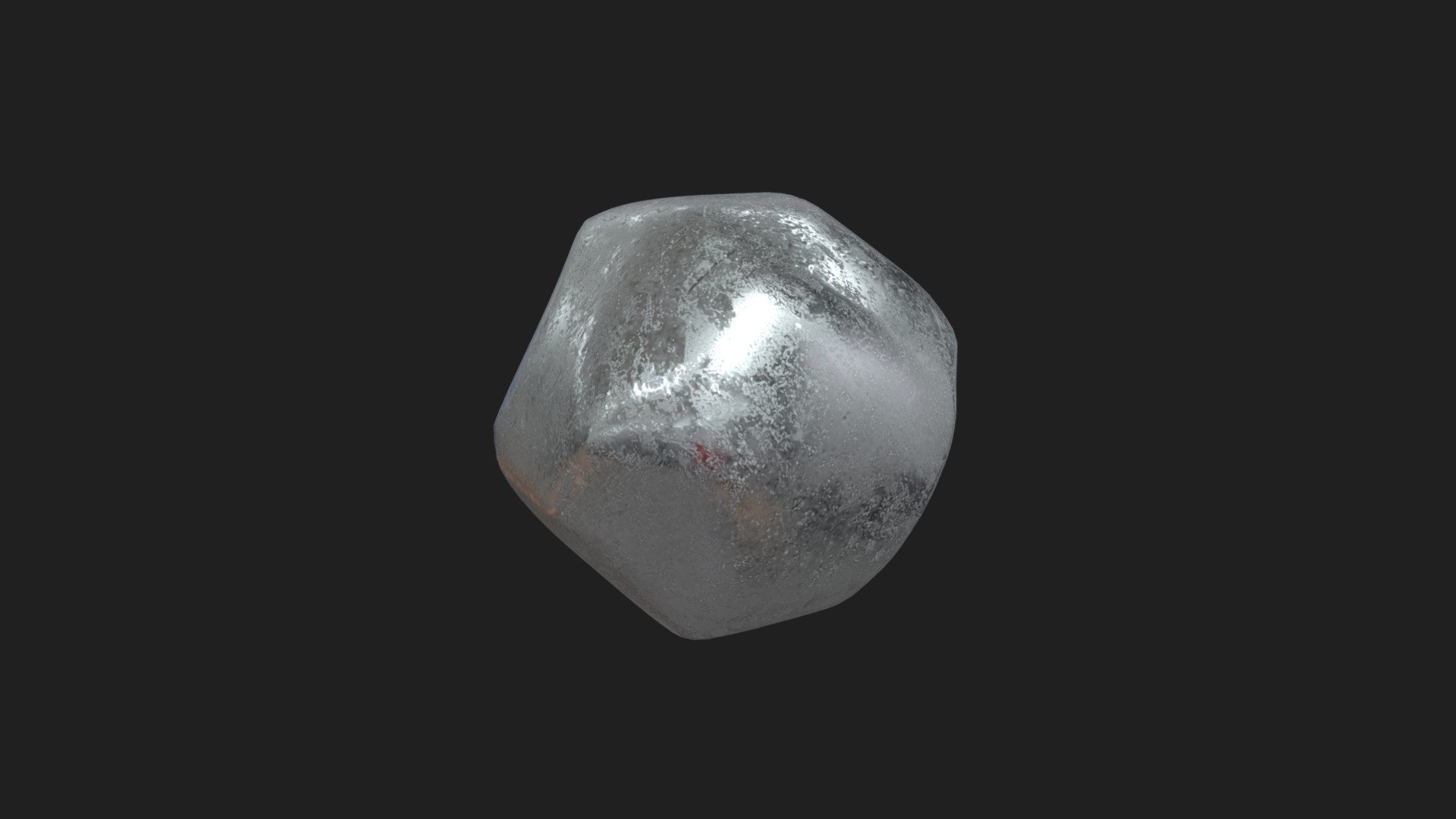 Material 0 Base Color - Download Free 3D model by Cruz Fantauzzo ...