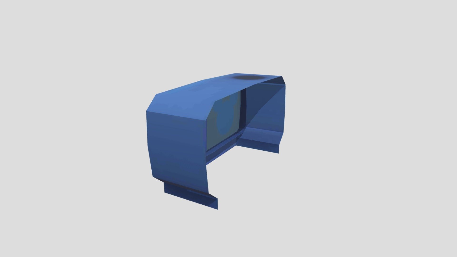 shelf 2 - Download Free 3D model by Mickey Mouse (From Mickey Mouse ...