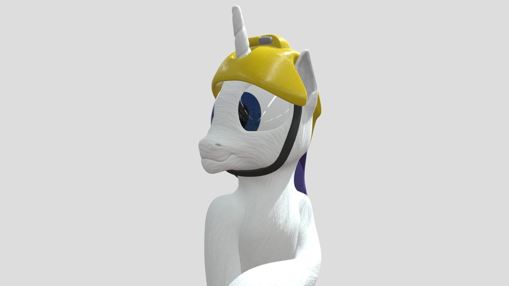 MLP - A 3D model collection by TwilightTrainboyLegoZ1 - Sketchfab