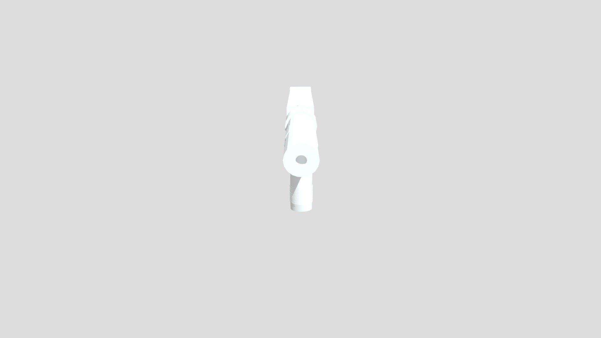 Uz - Download Free 3D model by csgo09367 [0185751] - Sketchfab