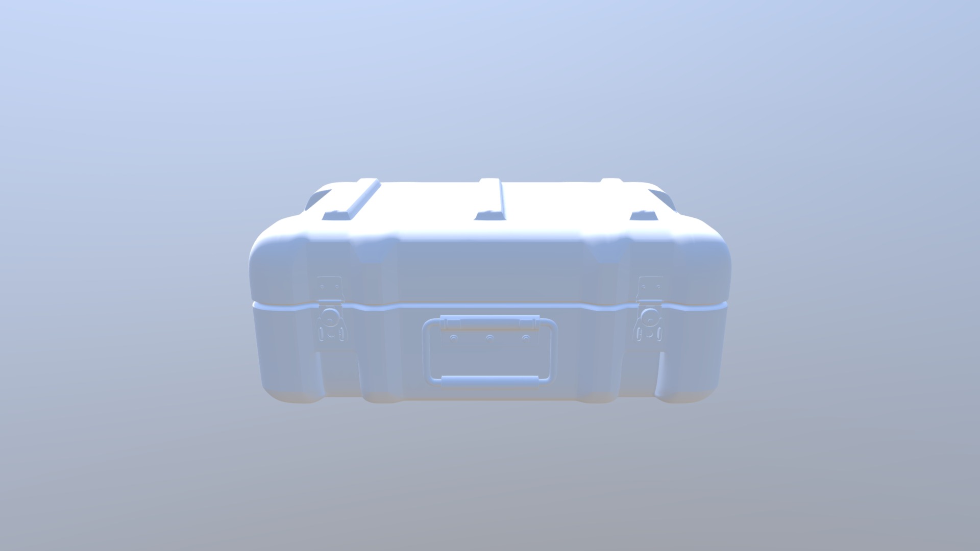 Case01 - 3D model by castillocris12 [018656f] - Sketchfab