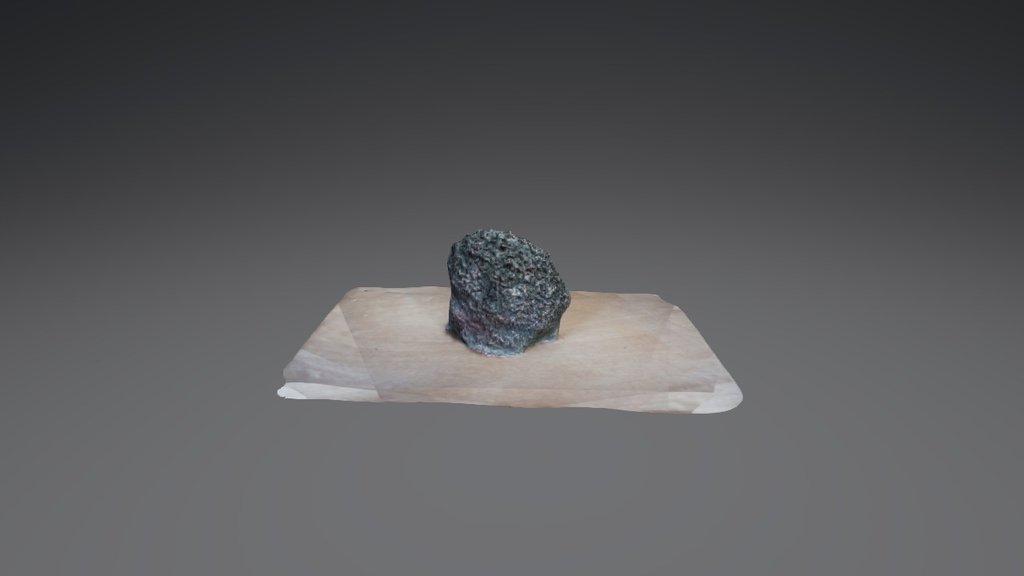 Cyril - 3D model by tututoto [0187ab4] - Sketchfab