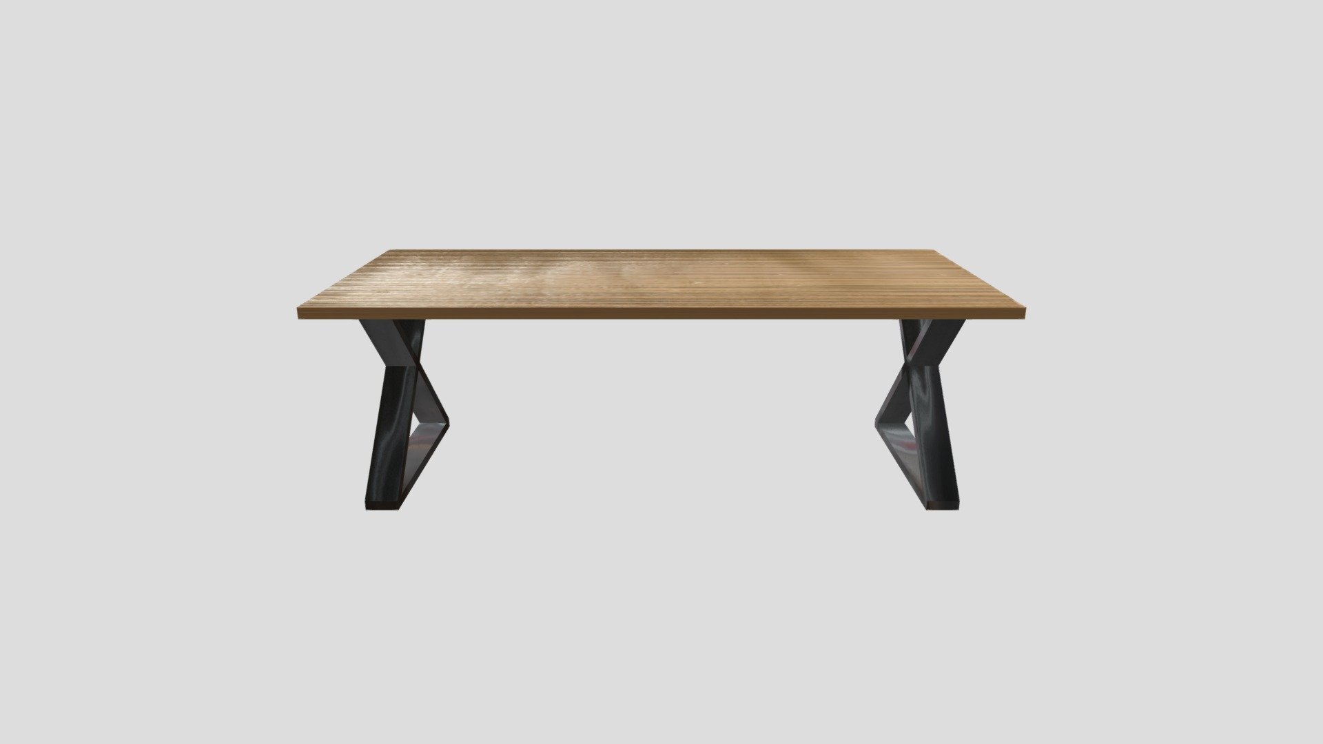 New Table - 3D model by Omdagoalie [0189499] - Sketchfab