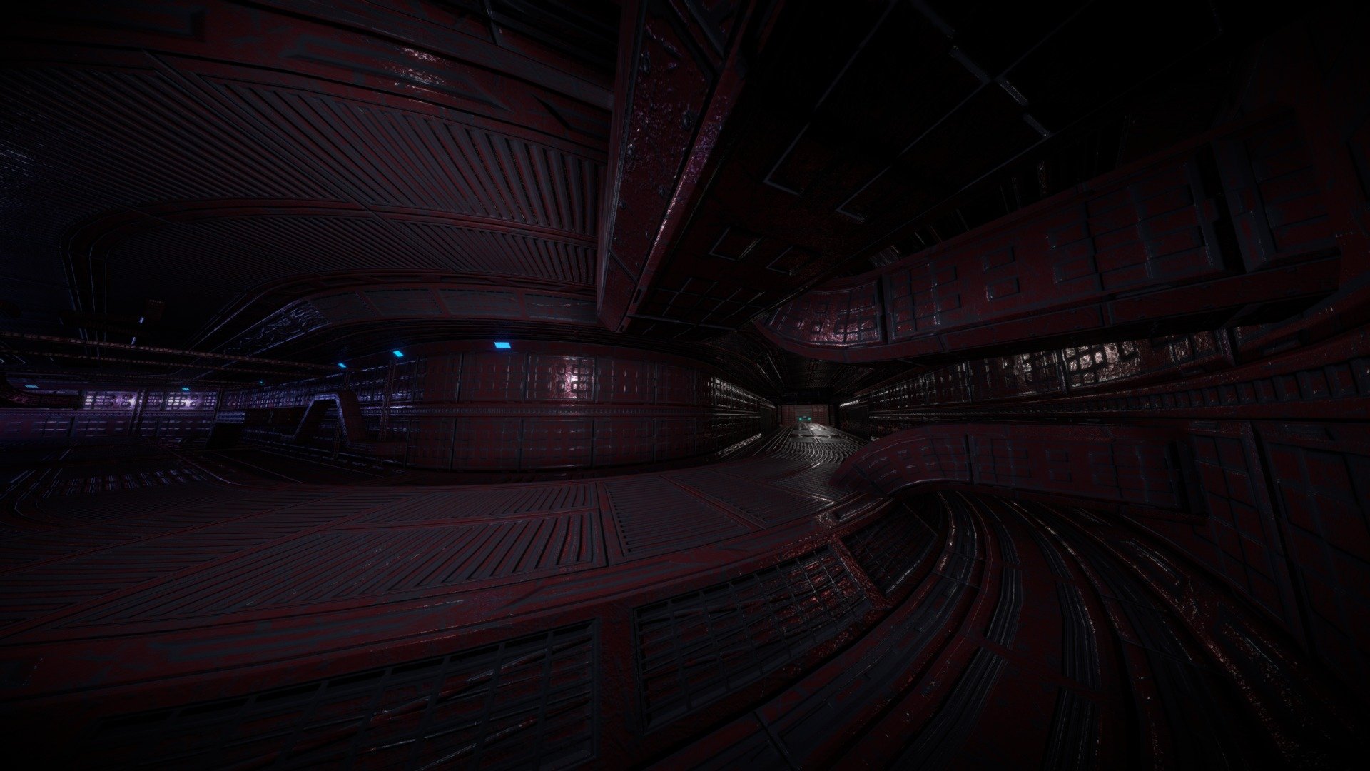 Level Test 01 - 3D model by space88engineer [01895b5] - Sketchfab