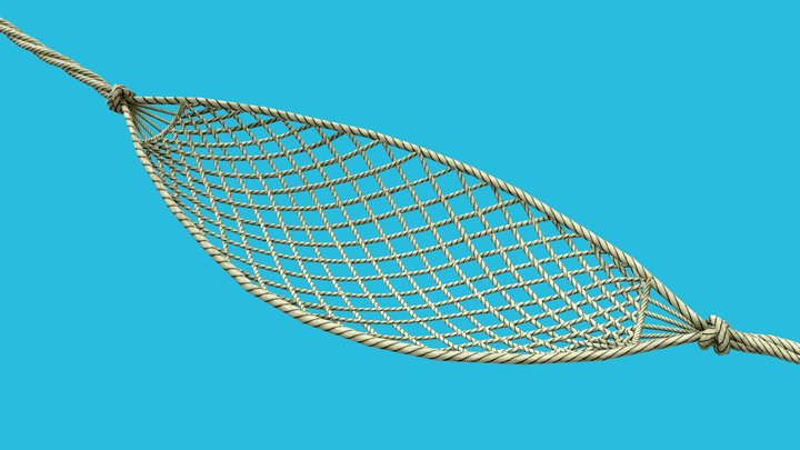 Net 3D models - Sketchfab
