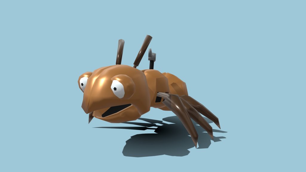 Ripped - A 3D model collection by Facts About Banjo-Kazooie (@Facts ...
