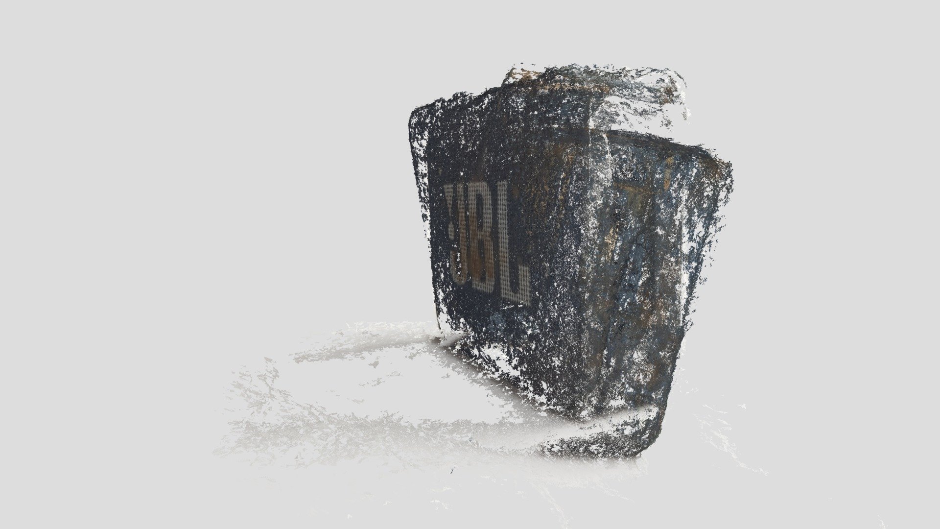 Visual Sound Wave - 3D model by Zaid Abuissa (@zaid.abuissa) [018ad1d ...