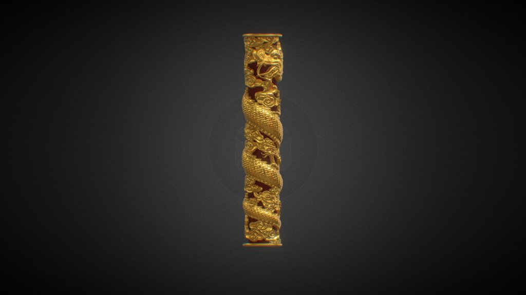 PILLARS - A 3D model collection by slotresearch.games - Sketchfab