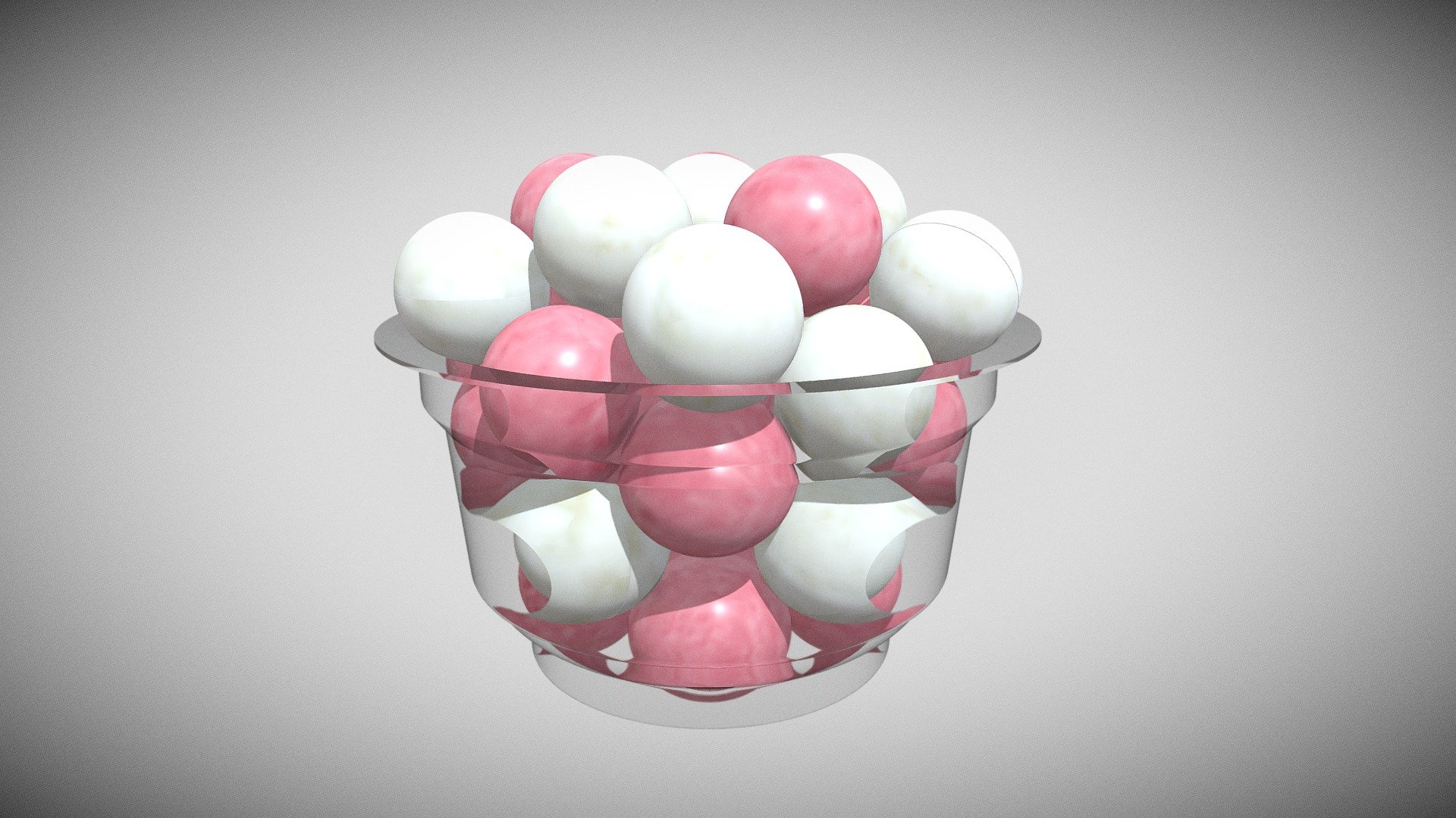 ice cream balls - Download Free 3D model by sachin.ranpariya [018bea2 ...