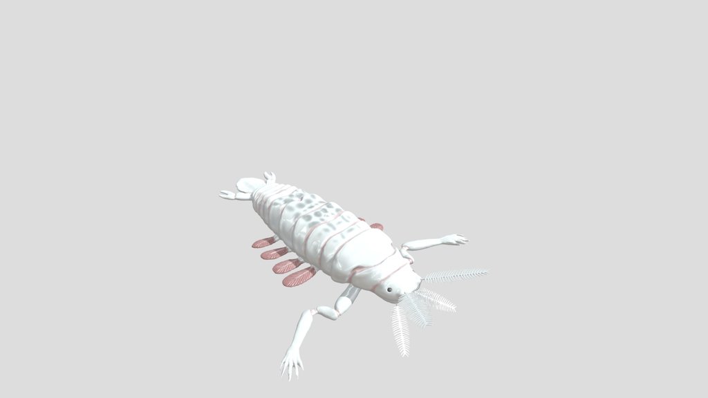 Mystery Flesh Pit National Park - A 3D model collection by ...