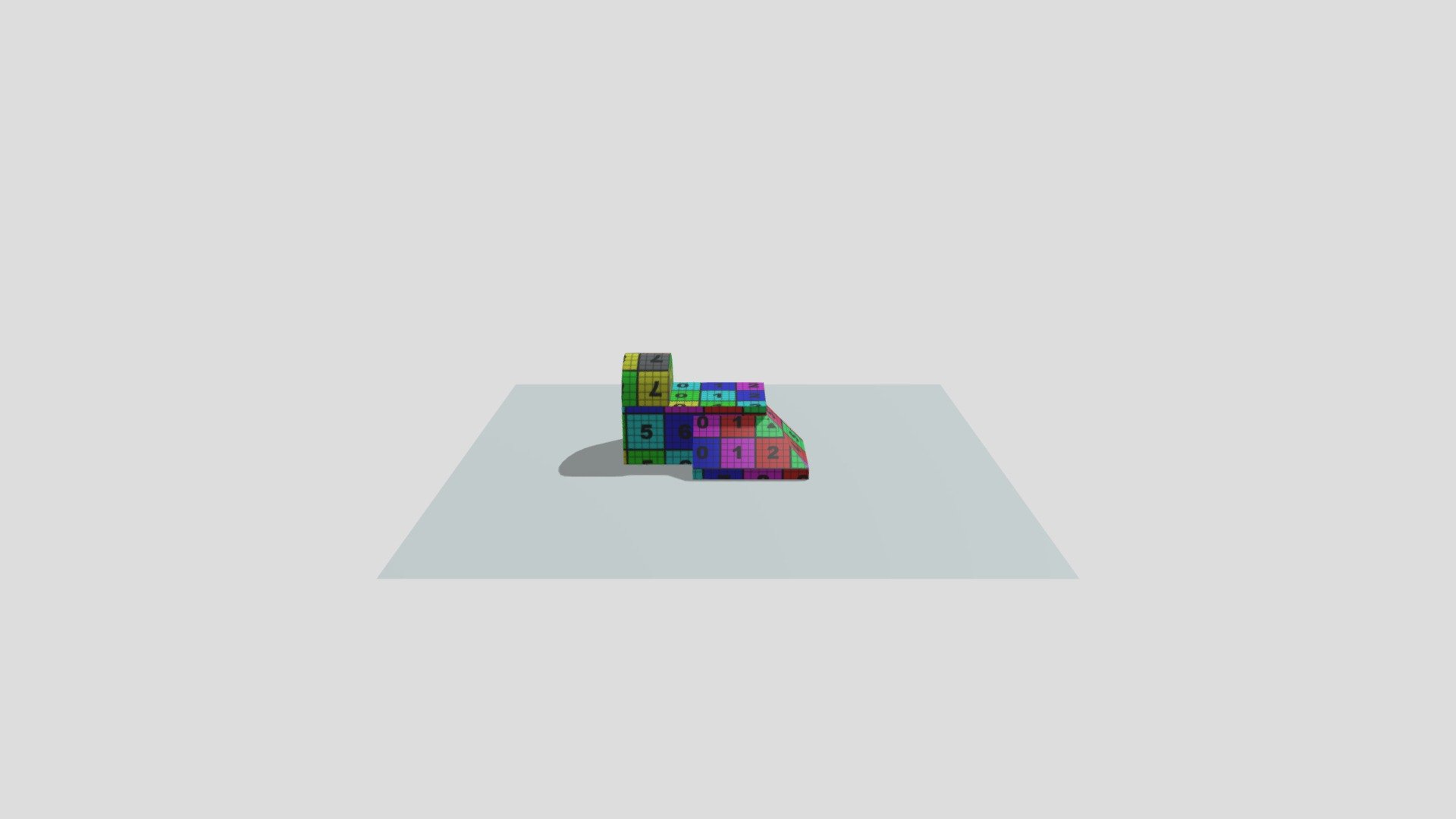 UV Building DIG4780C - Download Free 3D model by Kbukoski [018c9e9 ...
