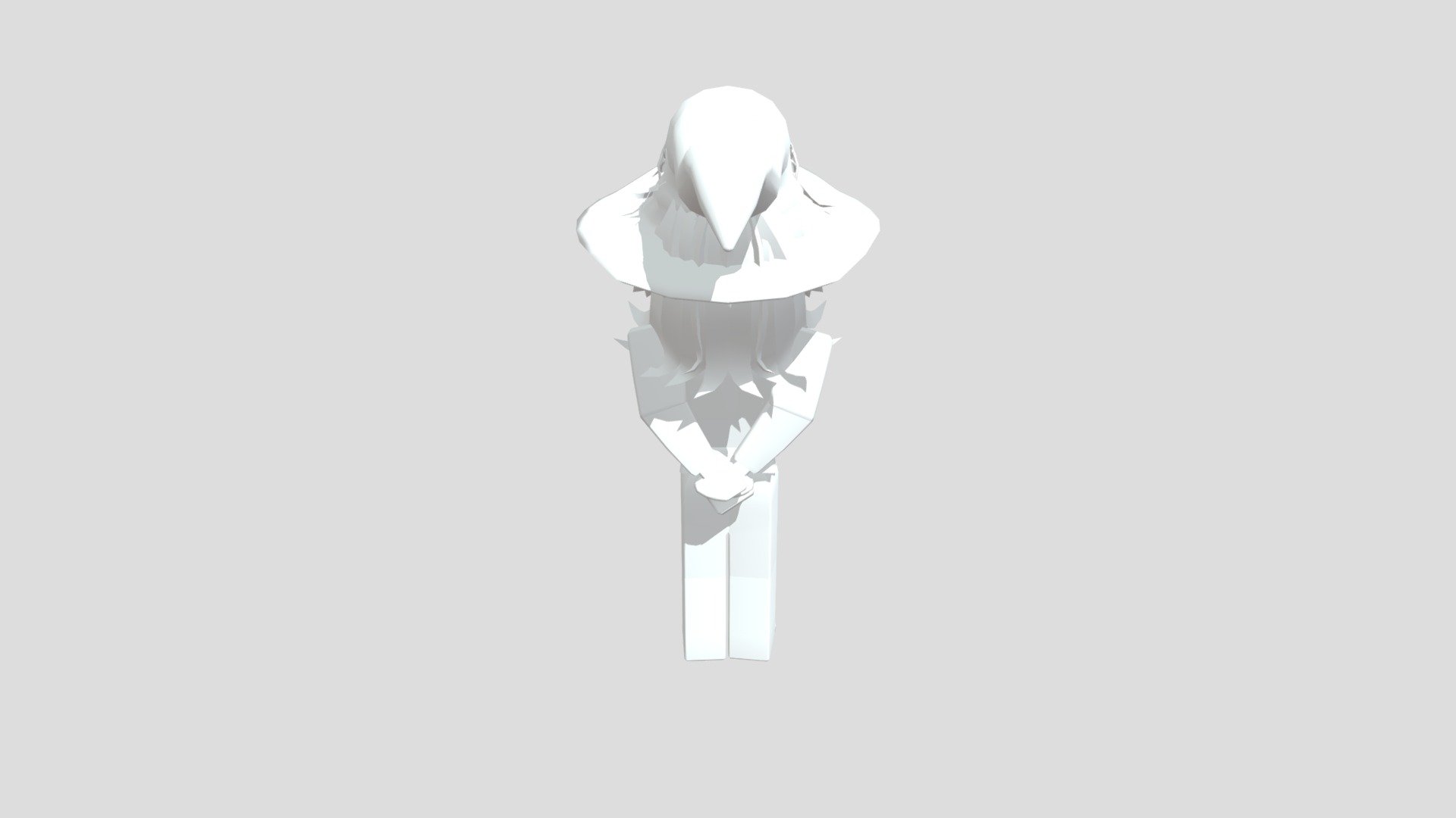 Lay Lay - Download Free 3D model by Rxxsely [018dfc0] - Sketchfab