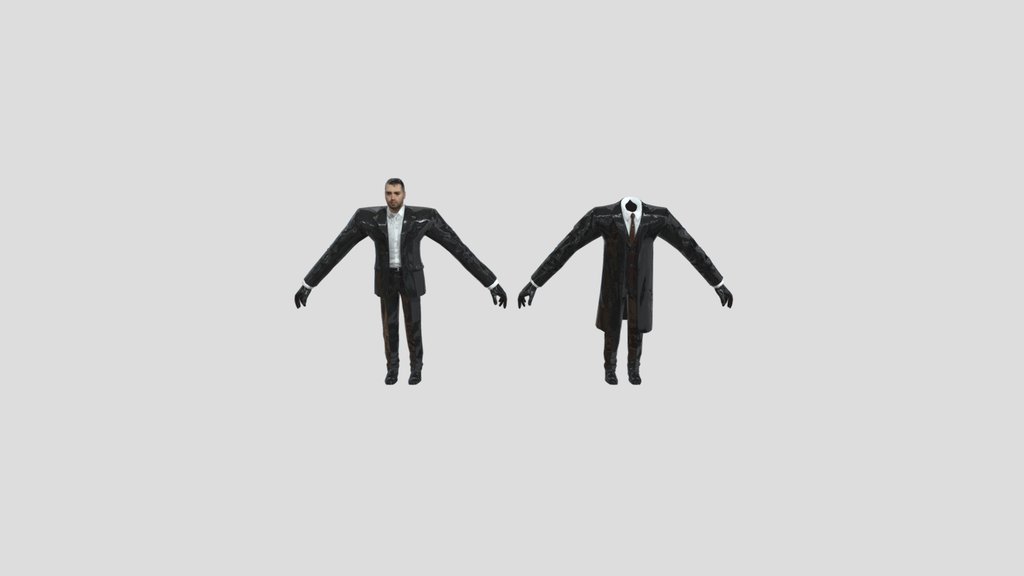 Skibidi VRC avatars - A 3D model collection by riserkiller2002 - Sketchfab