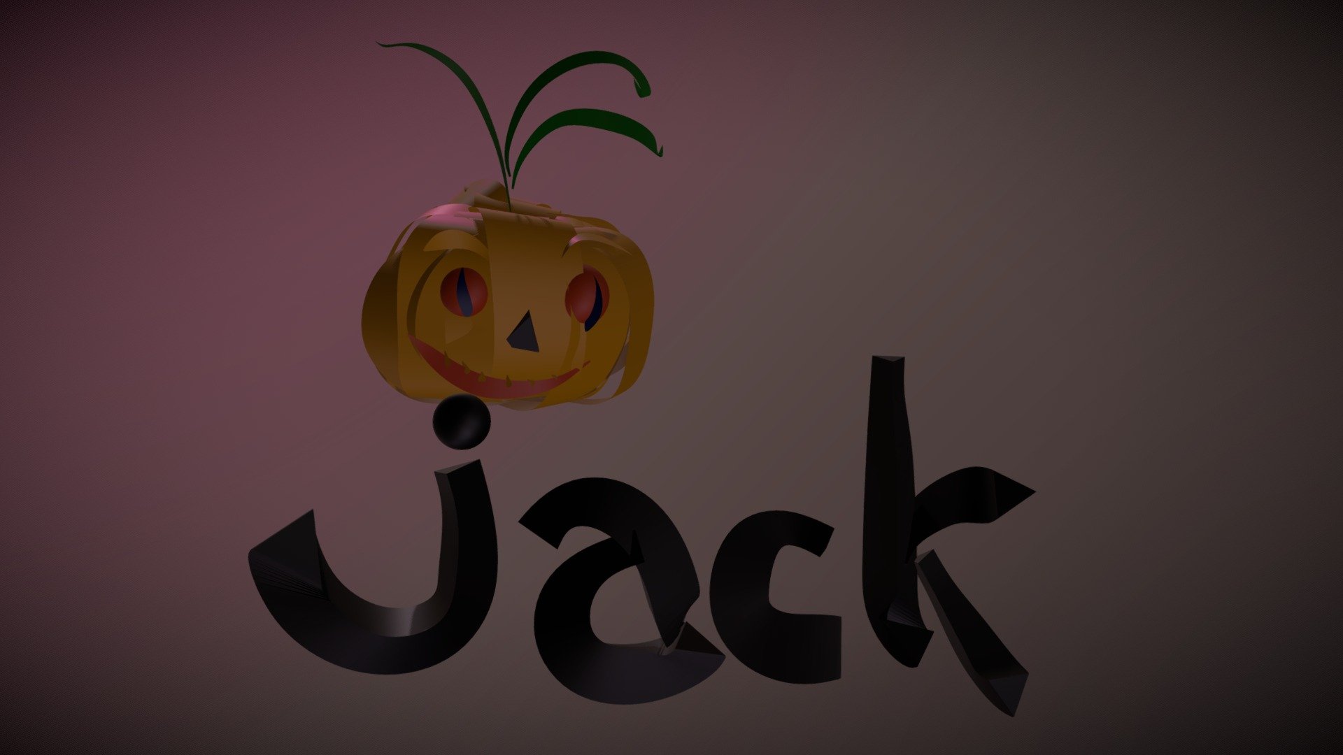 Jack - 3D model by AVZ (@micropalaeontology) [01904f9] - Sketchfab