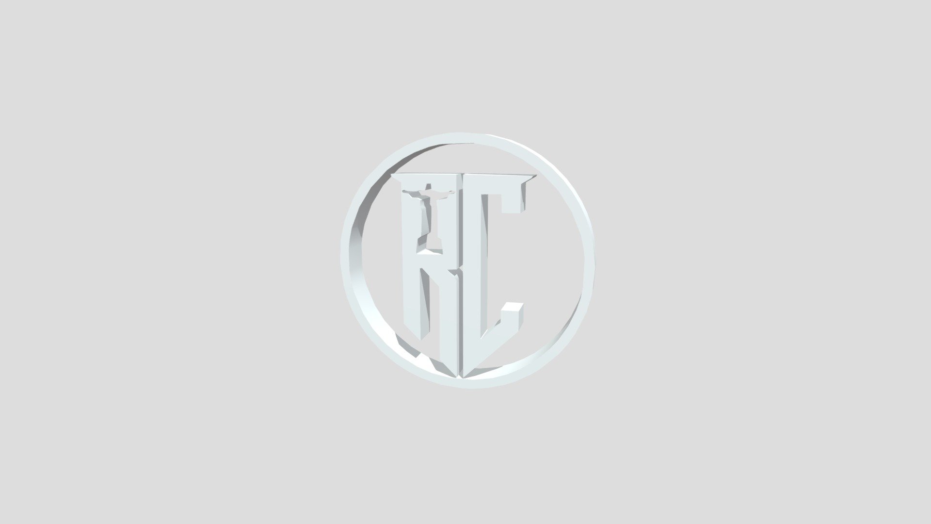 Rcl - Download Free 3D model by lacasadelsushi.rg [0191006] - Sketchfab