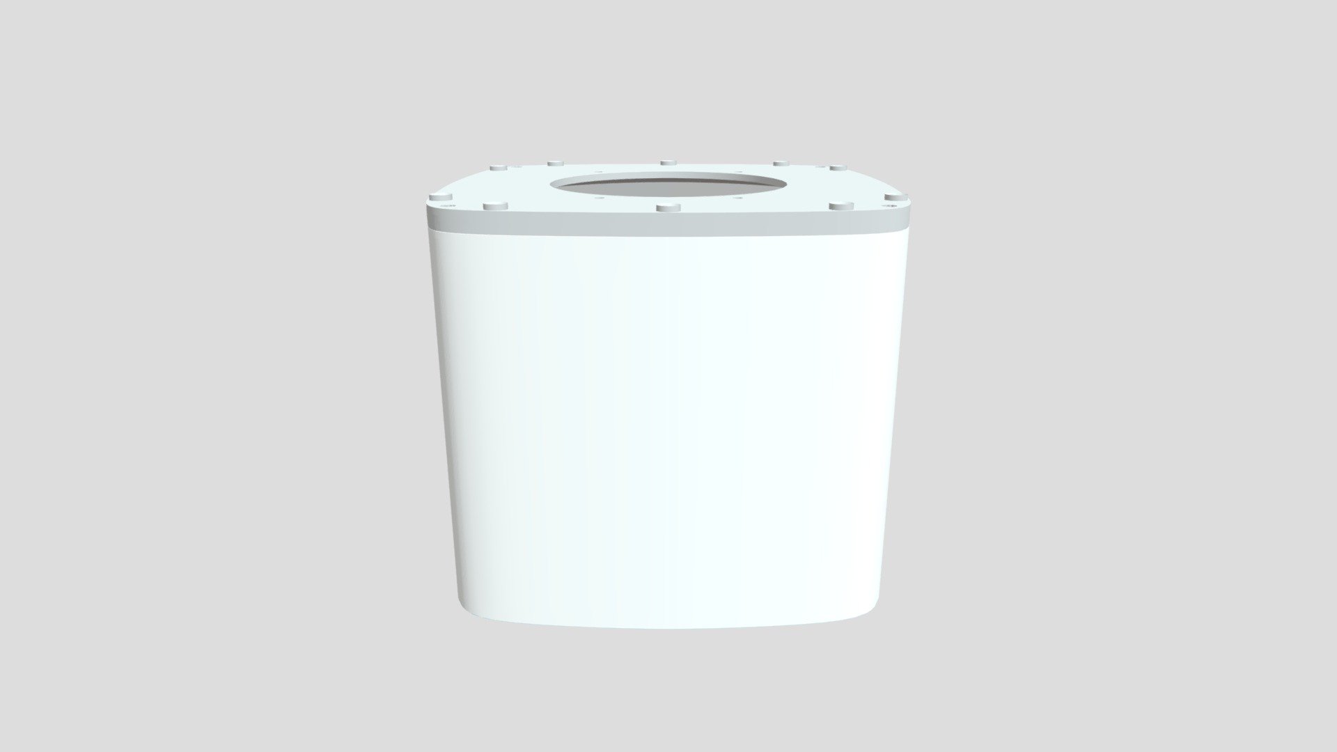 4.5 inch Subwoofer - 3D model by steven99126 [0191271] - Sketchfab