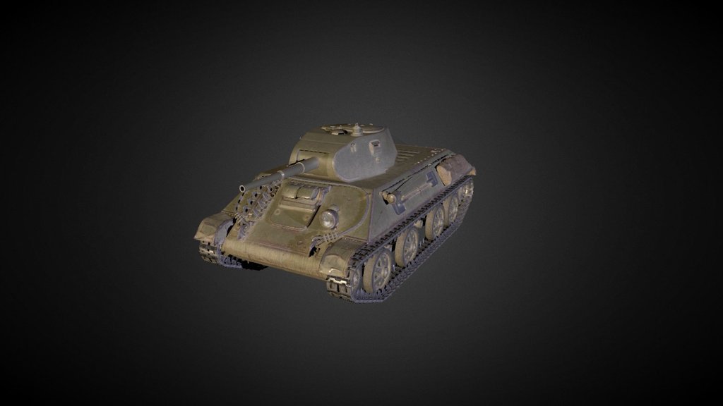 ww2 - A 3D model collection by ww2enthusiasm - Sketchfab