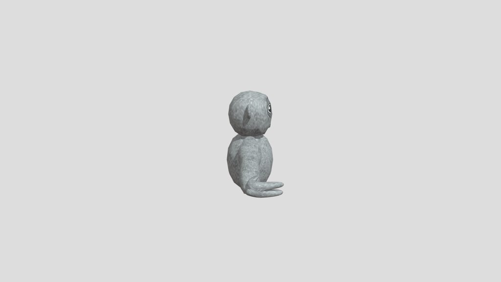 Fan game - A 3D model collection by lanceguerrero.143 - Sketchfab