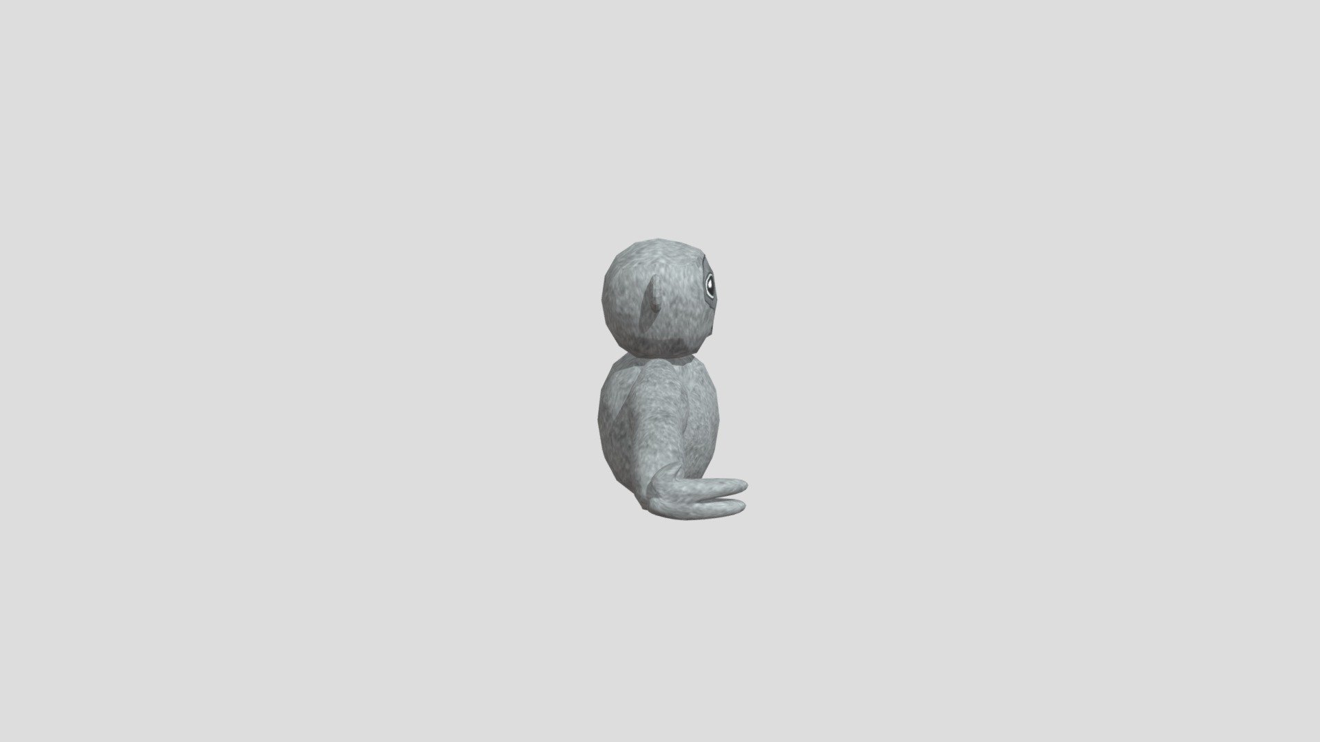 Player Model for fan game - Download Free 3D model by Cool Playter ...