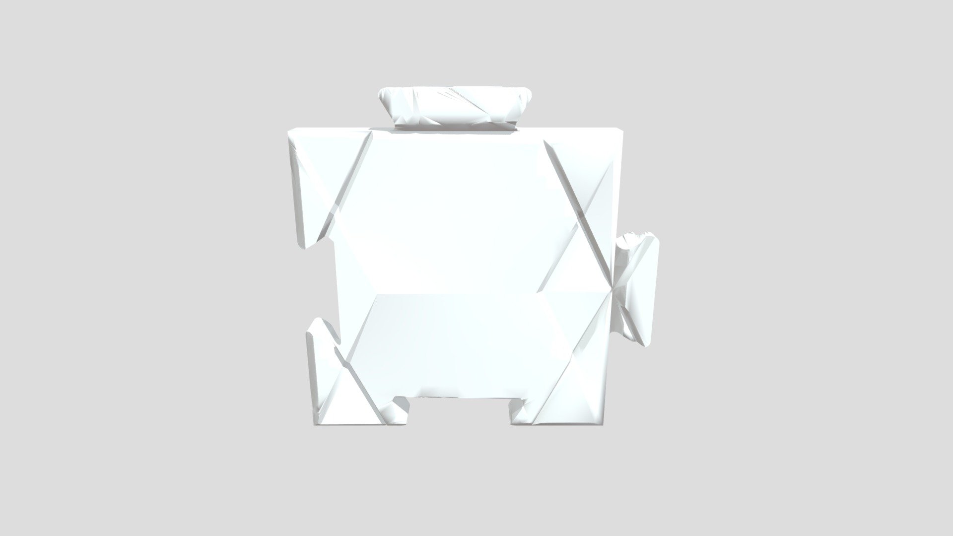 5d - Download Free 3D model by hellder3d [0193b38] - Sketchfab