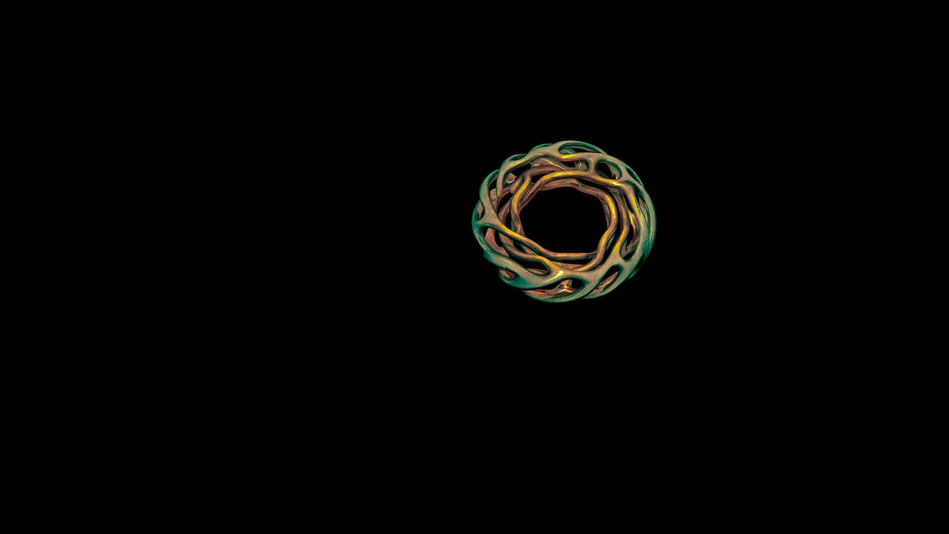 Vortex Embrace - Download Free 3D model by vjopticalwroclaw [0194310 ...