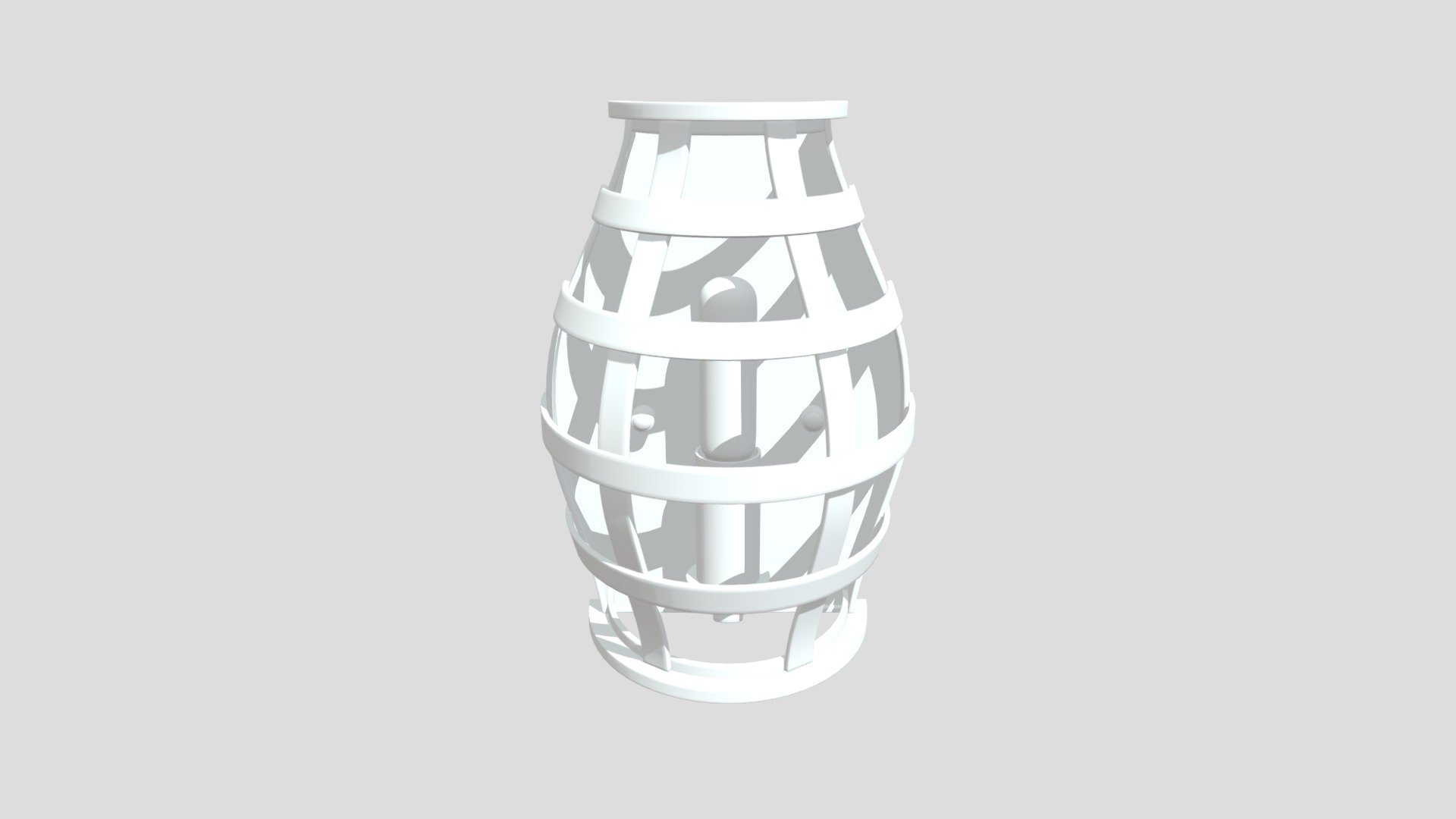 Бра 1504-1W Favourite - Download Free 3D model by fedomo.ru (@fedomo) [01968da] - Sketchfab