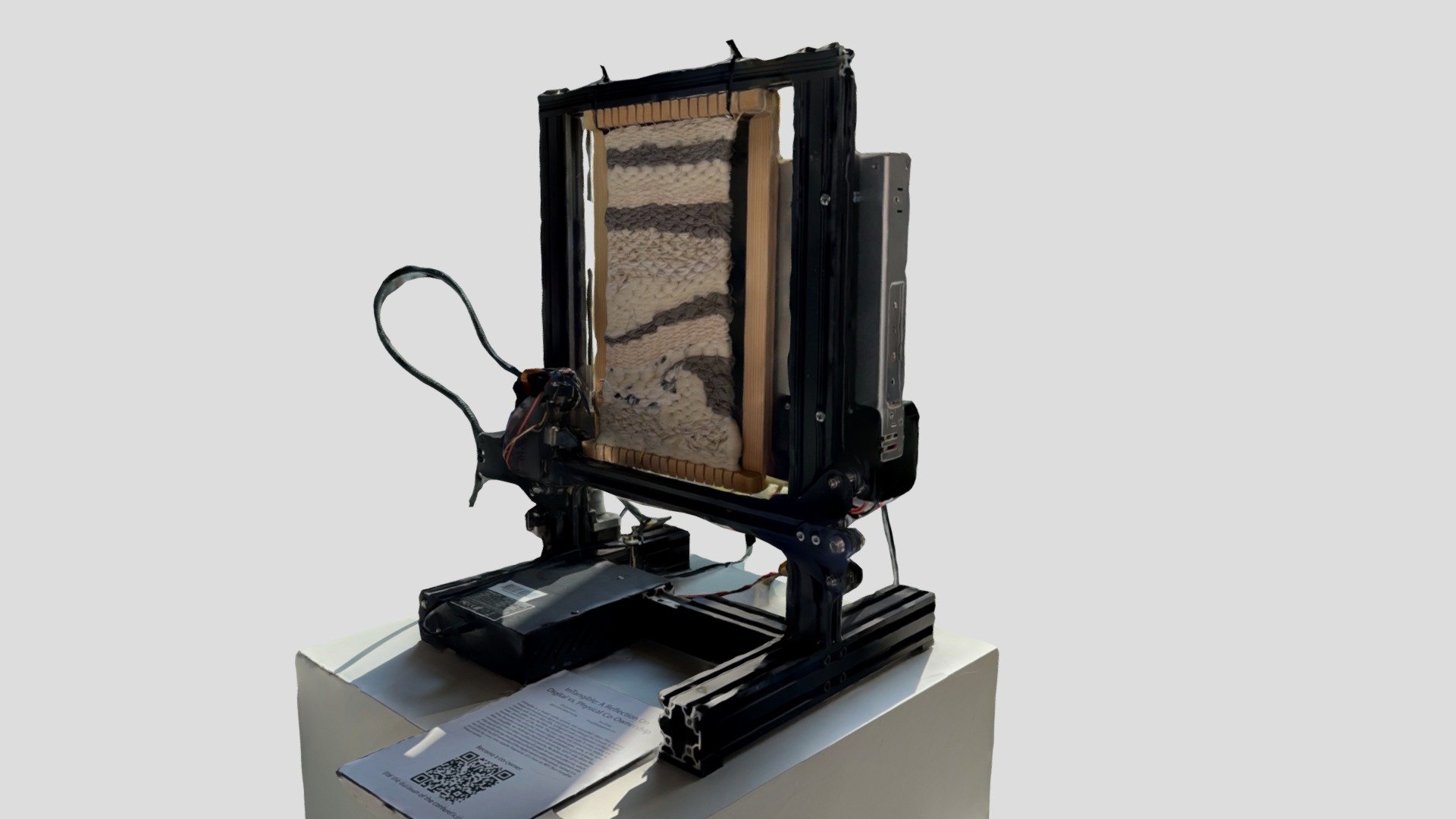 TEI 23 - 3D model by icezee [0197033] - Sketchfab