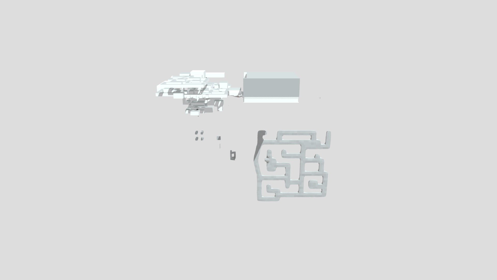breakout vr map - 3D model by fry the ripper (@sincereww) [019773a ...