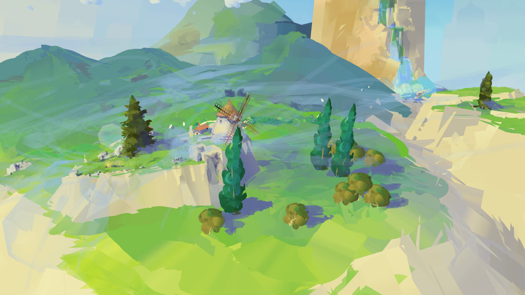bg - A 3D model collection by lemonade - Sketchfab