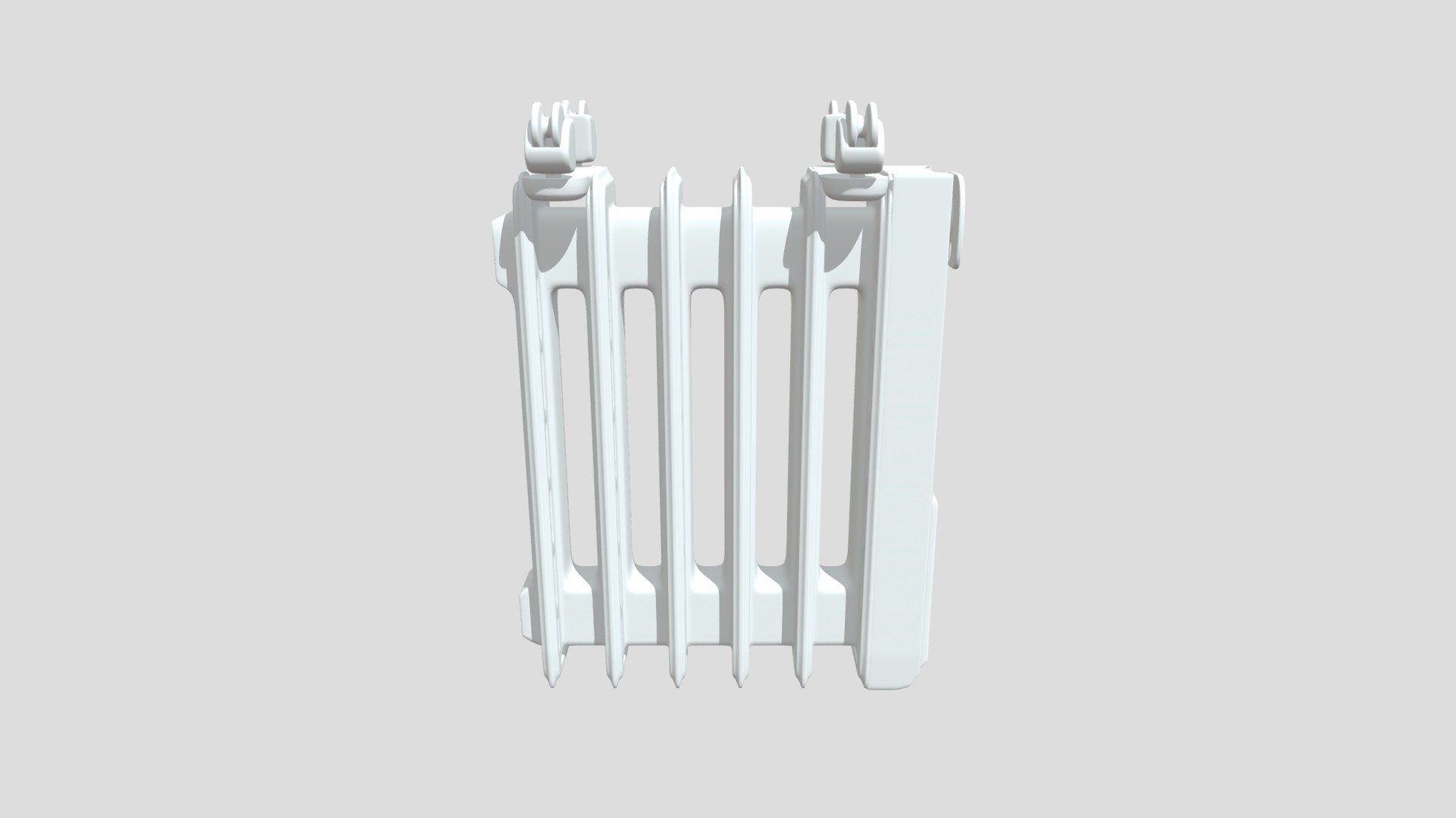 Heater001 - Download Free 3D model by 1araimjonov [019b946] - Sketchfab