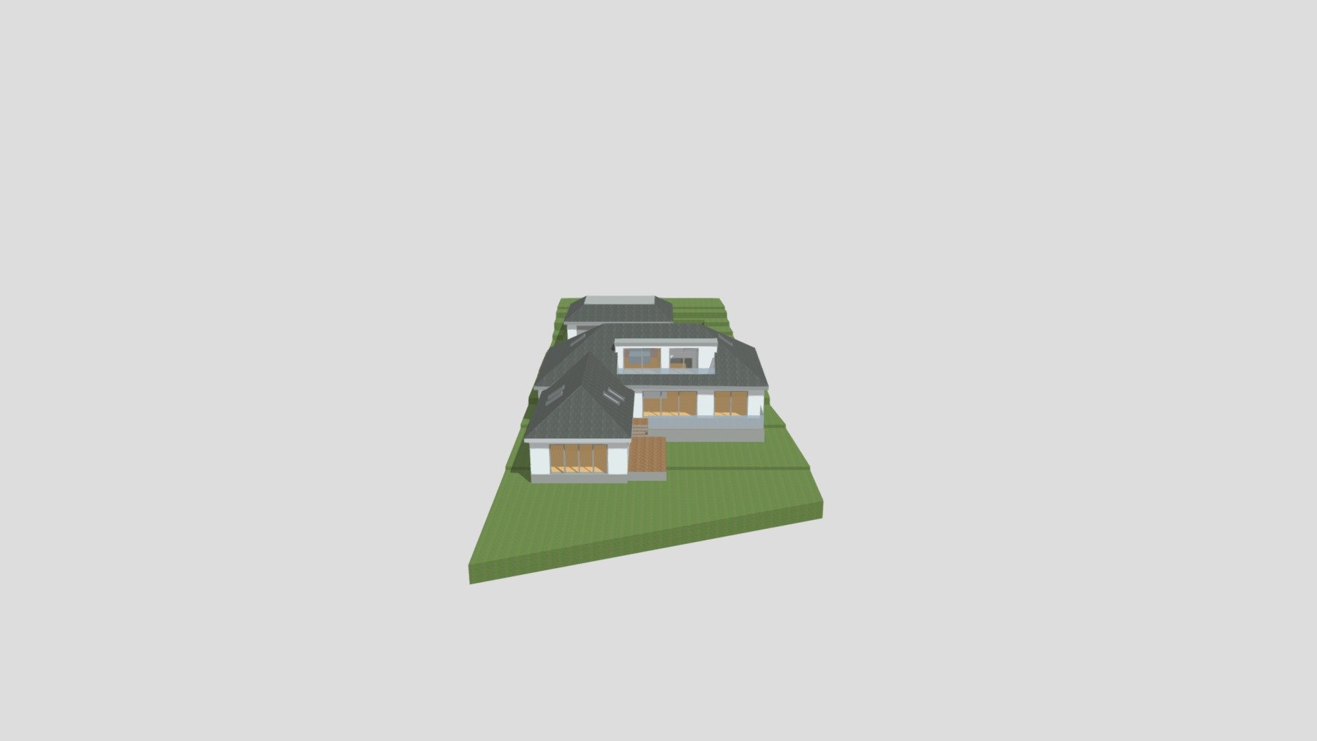 Heatherdale _ MODEL JAN 24 _ - 3D model by circle25.co.uk [019c332 ...