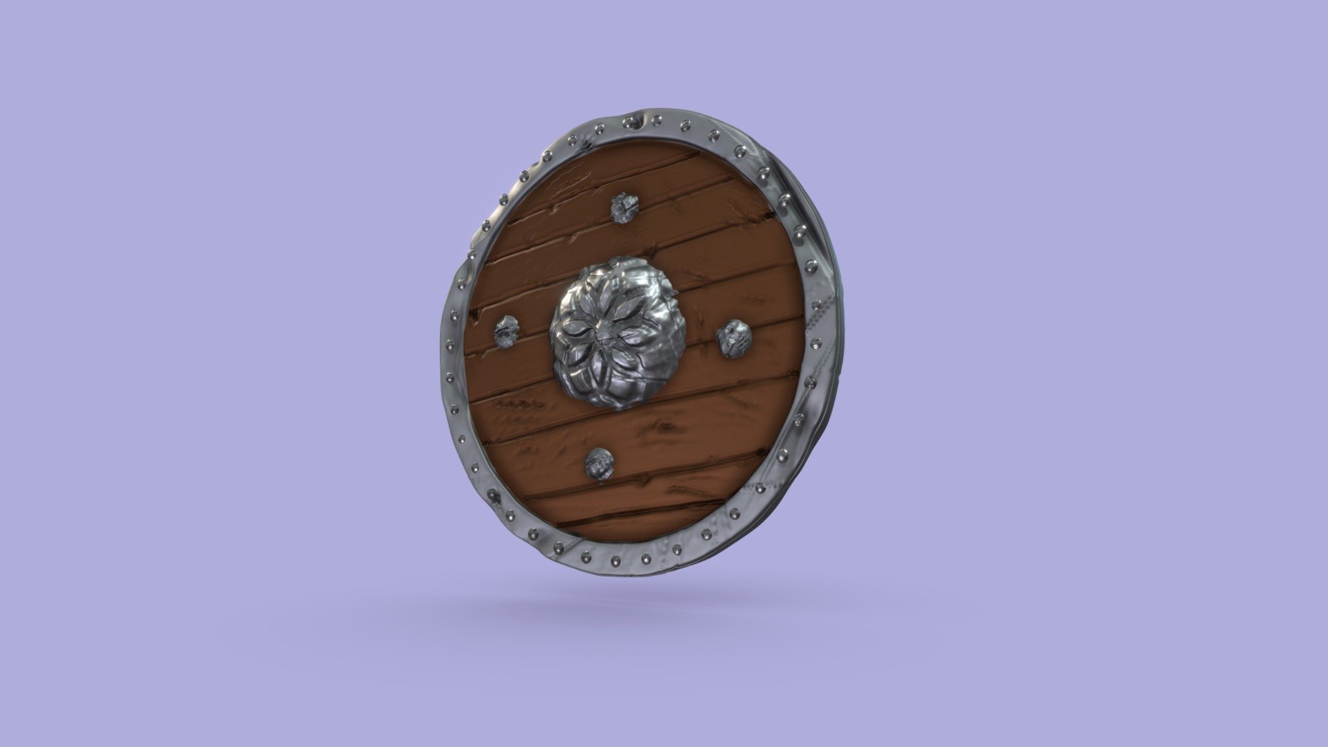 Shield - Download Free 3D model by JokeV [019cd68] - Sketchfab