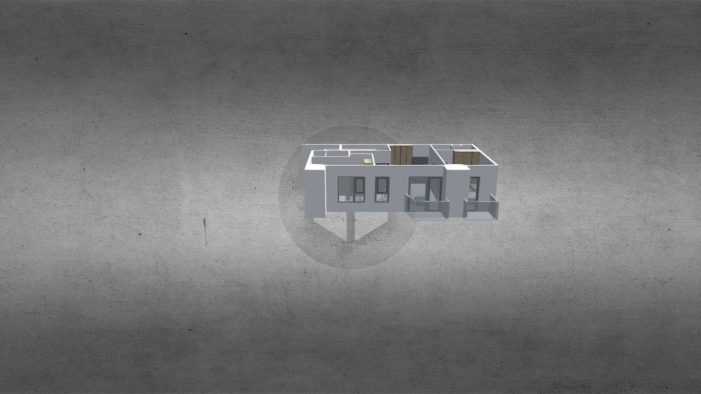 甲六園建設-B5 - 3D model by andy8311020 [019e142] - Sketchfab