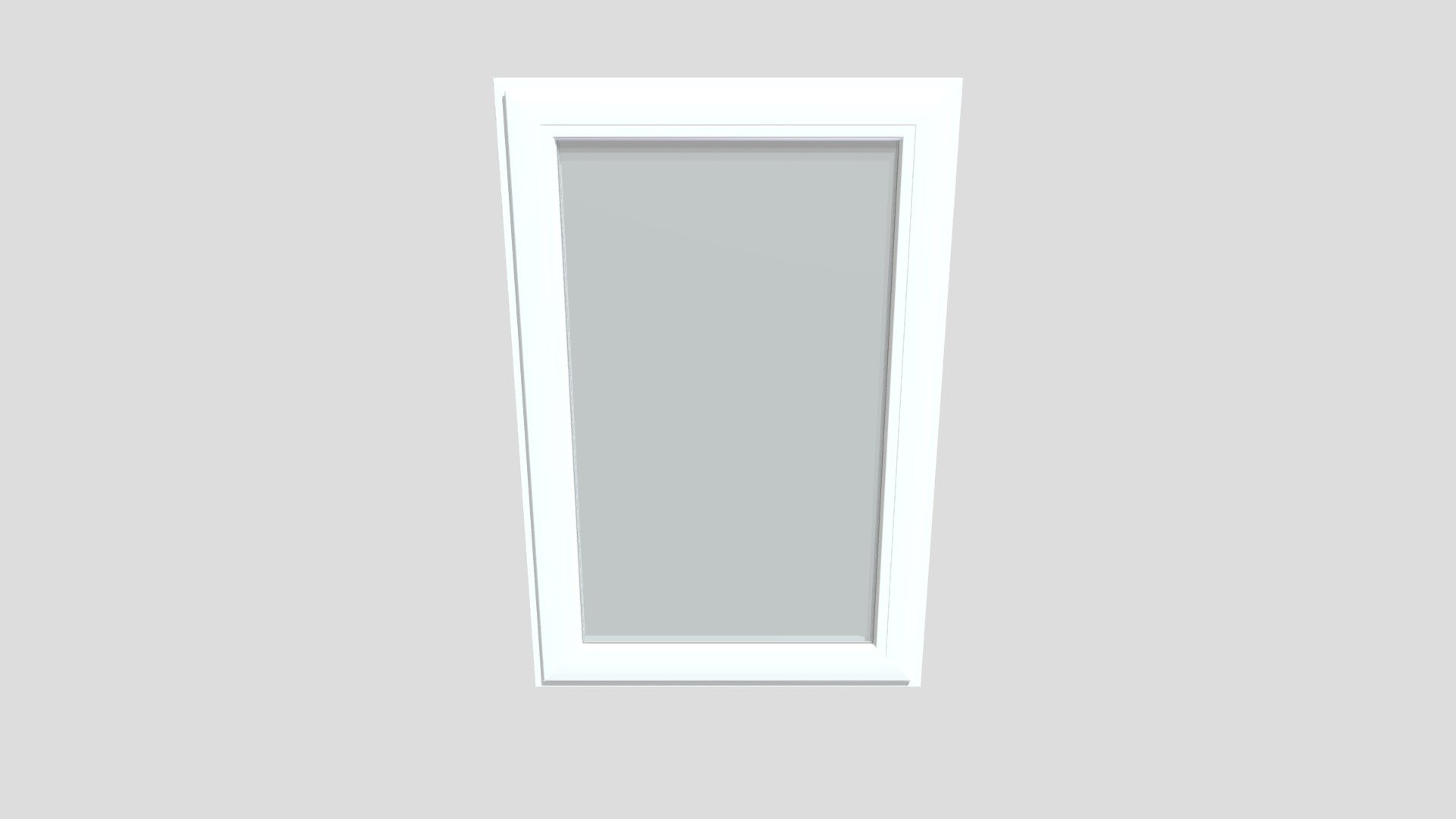 Rehau Purline Side-Hung P SH69 - 3D model by Rod1973 [019f543] - Sketchfab