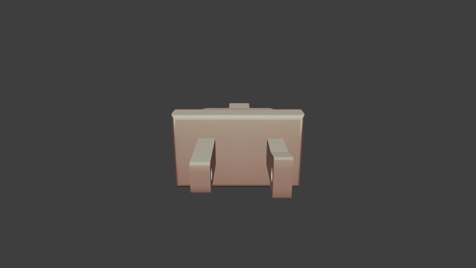 Outlet Plug - Download Free 3D model by K.Dankworth [019f6fc] - Sketchfab