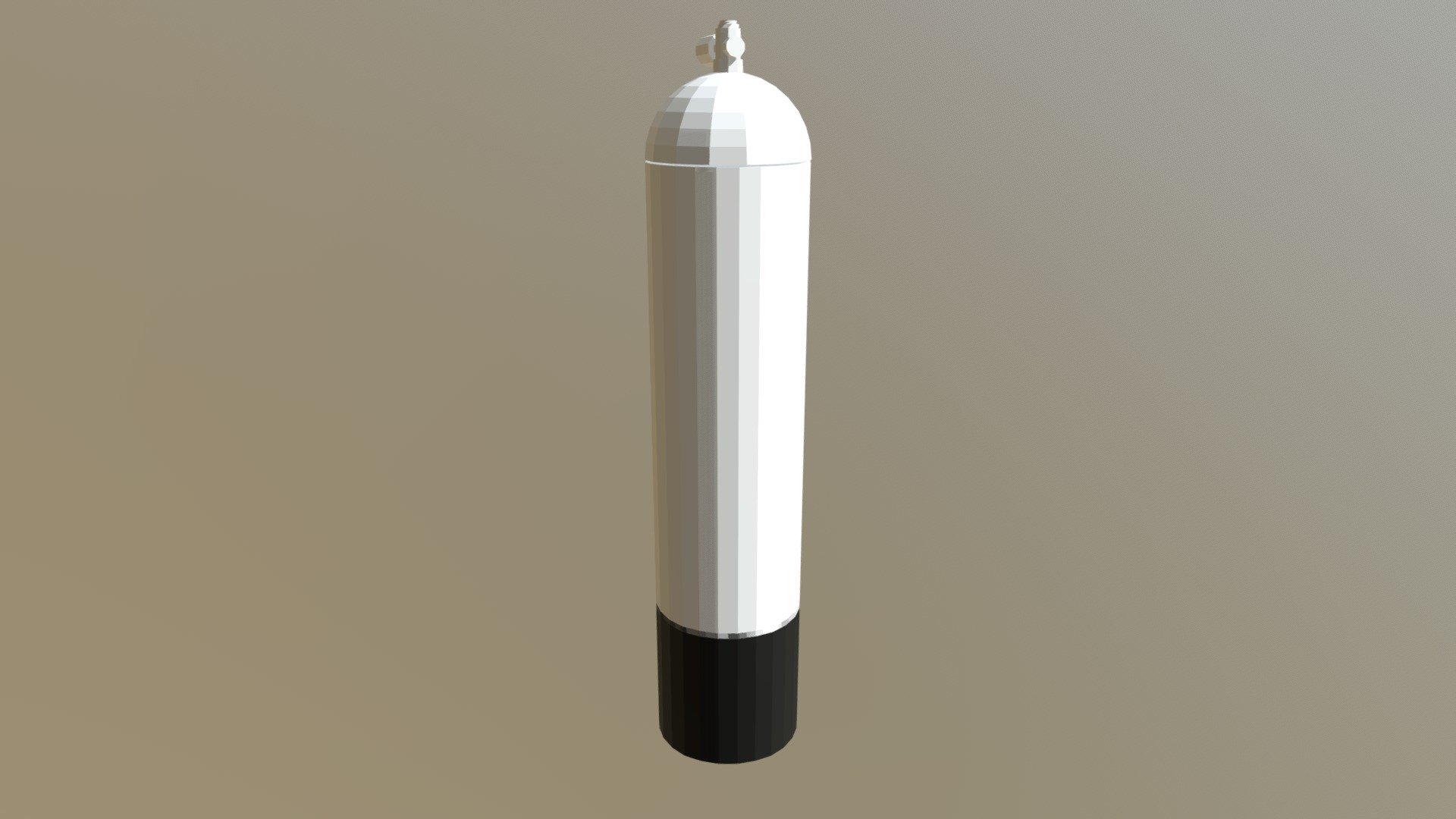 Air Tank - 3D model by Konaka [01a22e2] - Sketchfab