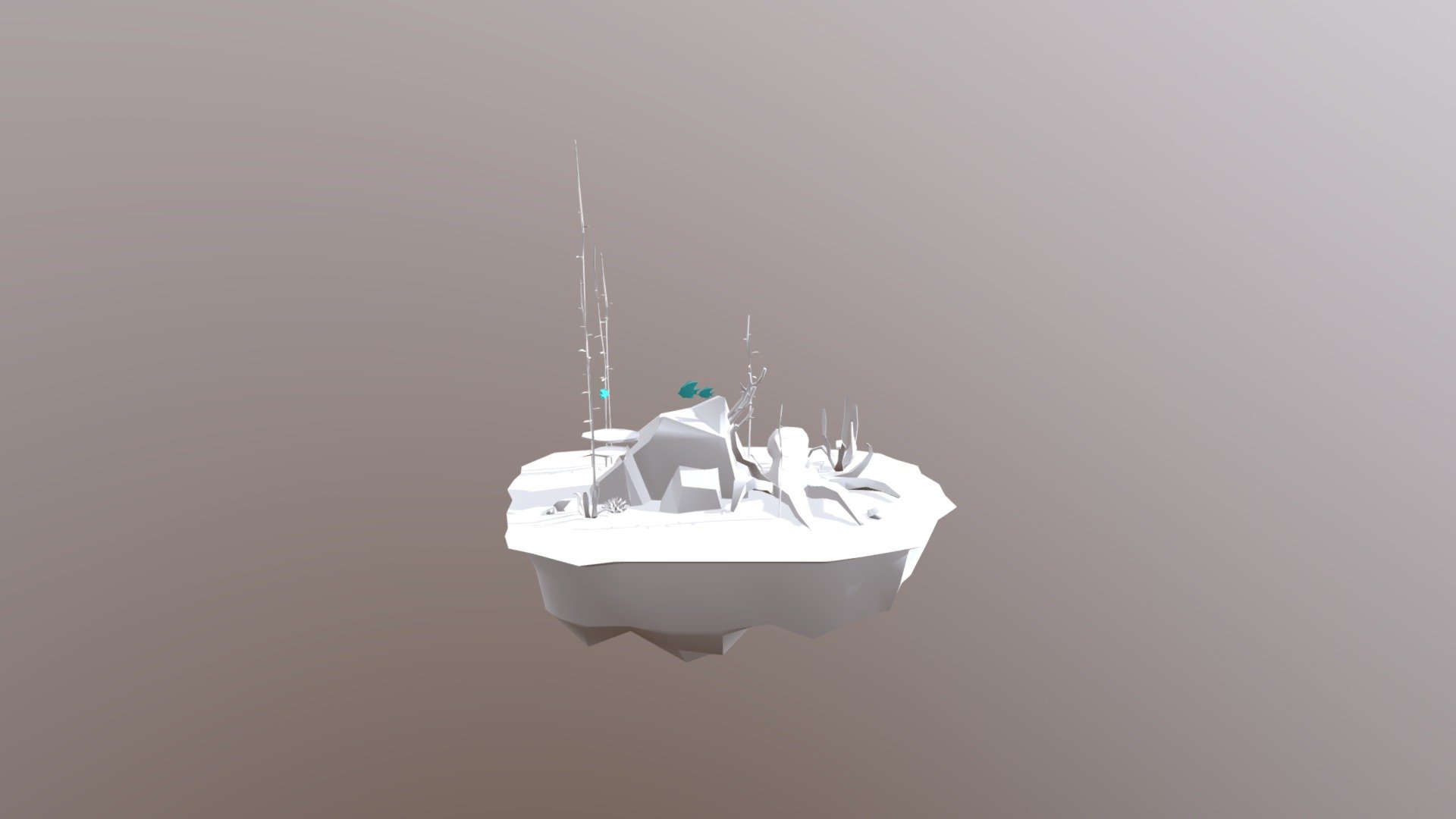Mayyaa - 3D model by Valkyah [01a6143] - Sketchfab