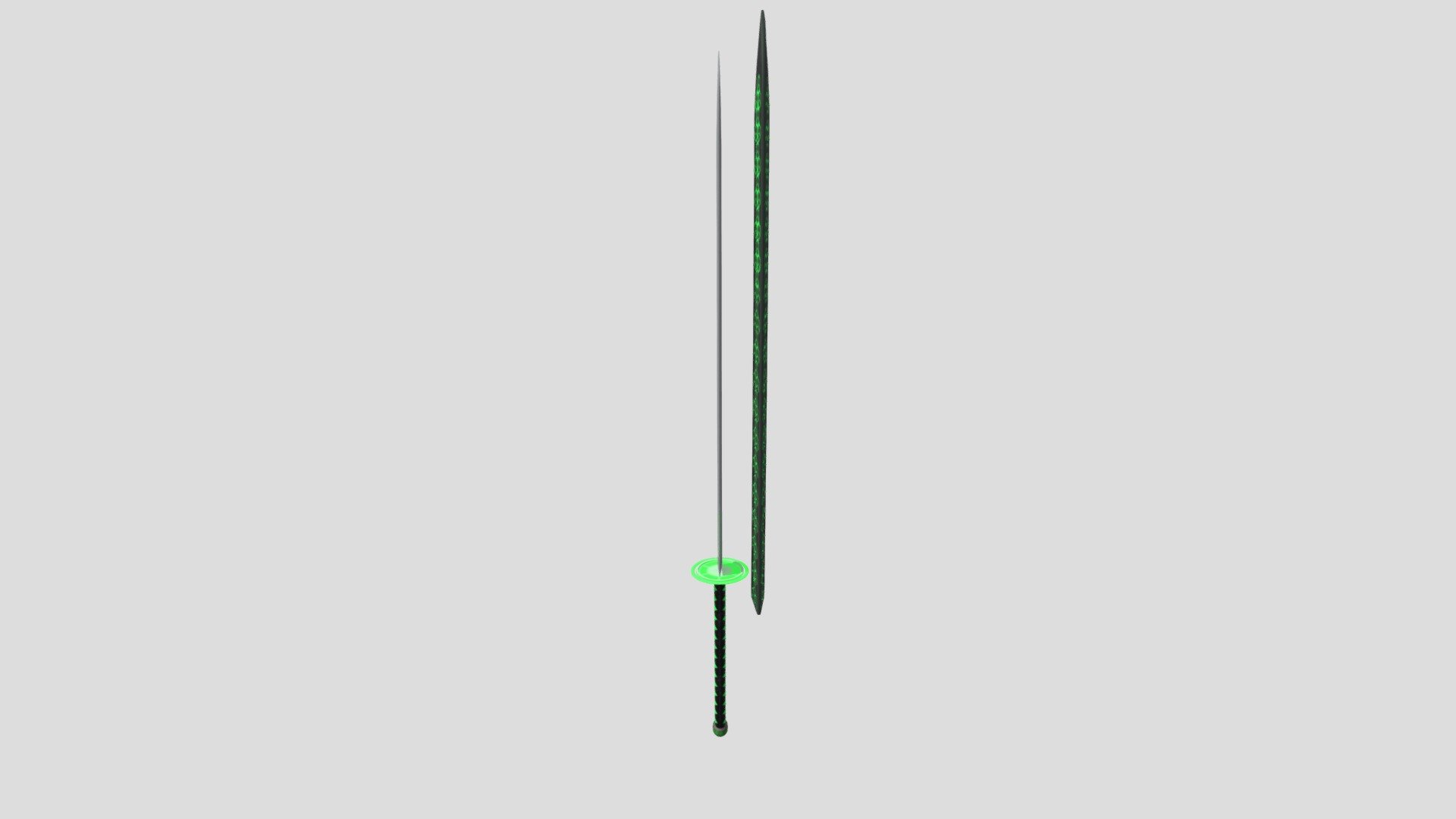 sword textures - 3D model by Xavier_Jones [01a6e04] - Sketchfab