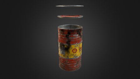 Shell-helix 3D models - Sketchfab