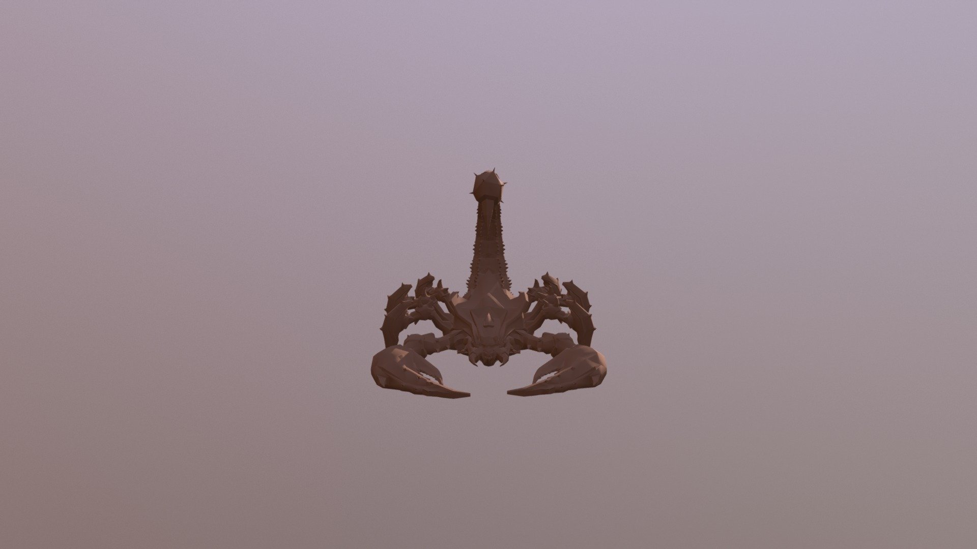 Death - 3D model by ShaunRG [01a9ab4] - Sketchfab