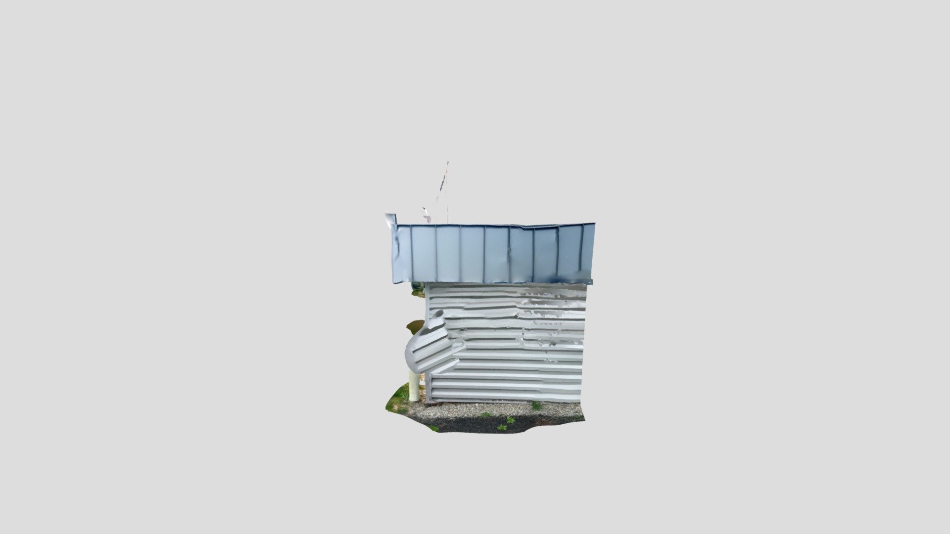 RTO building side scan 01 - Download Free 3D model by spenc3d [01aa495 ...
