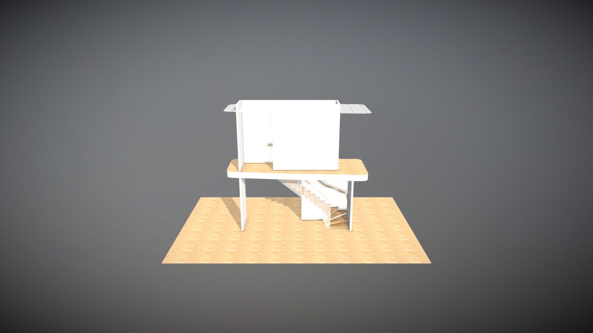 Adam Burzynski - Download Free 3D model by Stolmark [01aa938] - Sketchfab
