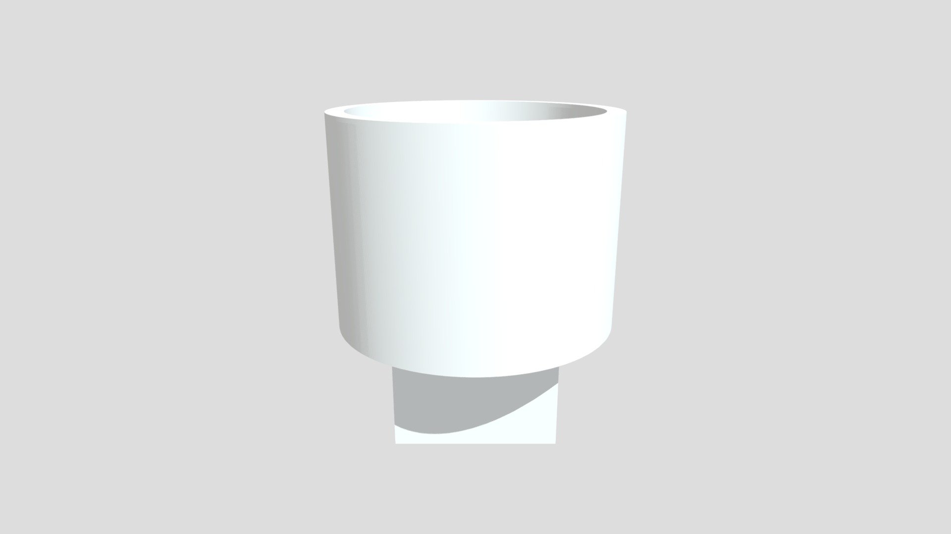 Ceramic - 3D model by Makelab (@makelab01) [01aaa31] - Sketchfab