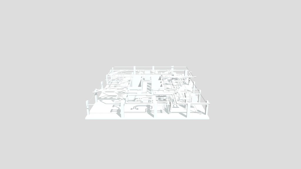 Damac Tower - A 3D model collection by Stik Developments (@stikdev ...