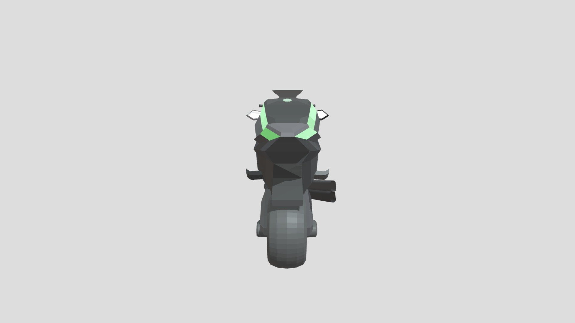 Motor blender - 3D model by Sefa10811 [01acce3] - Sketchfab