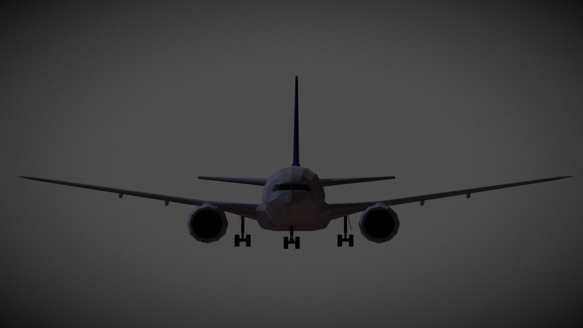 FedEx Airplane - Download Free 3D model by Pumpkin (@savounited ...