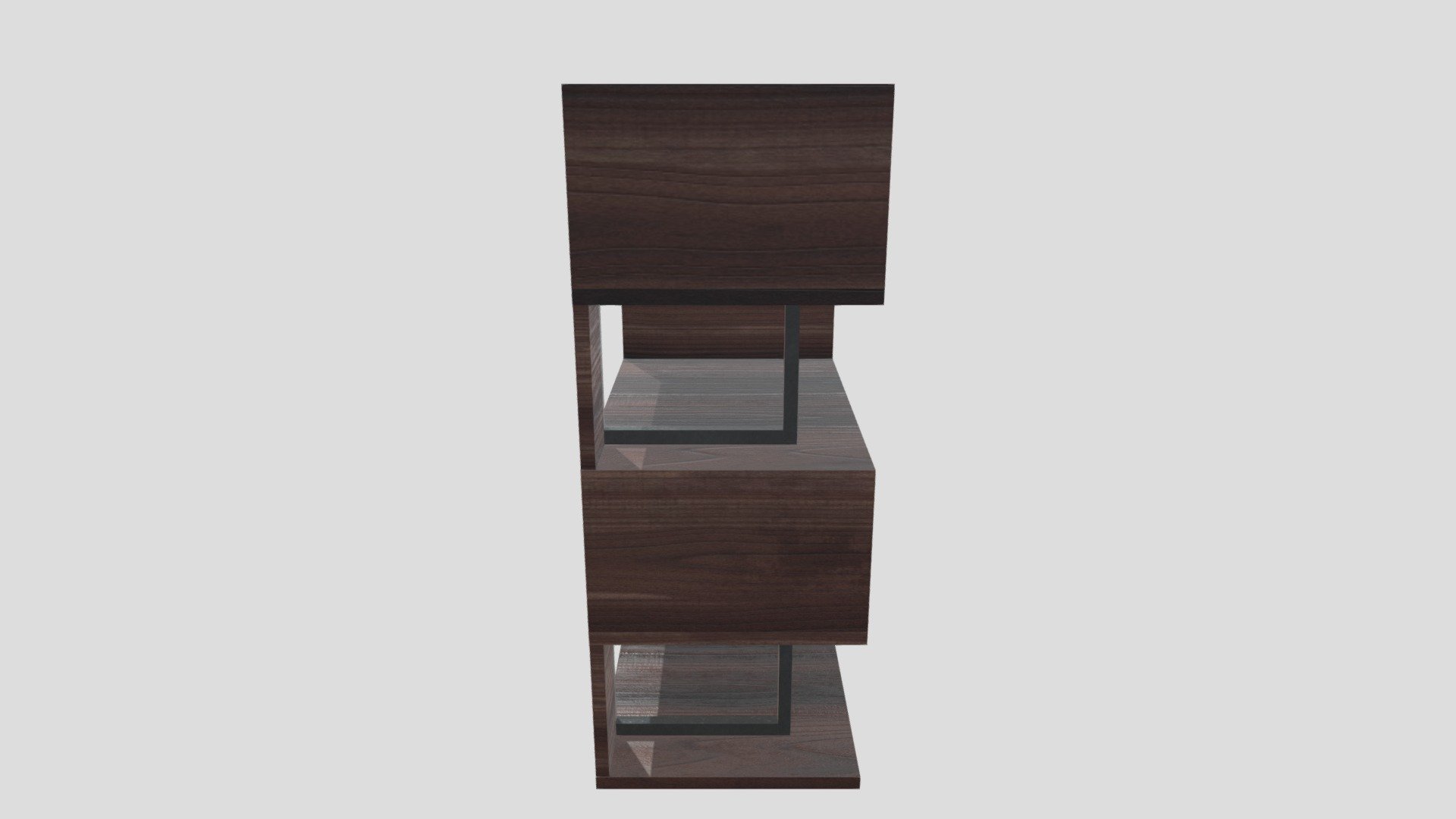 Shelf - Download Free 3D model by JordanMintz [01b0d3f] - Sketchfab
