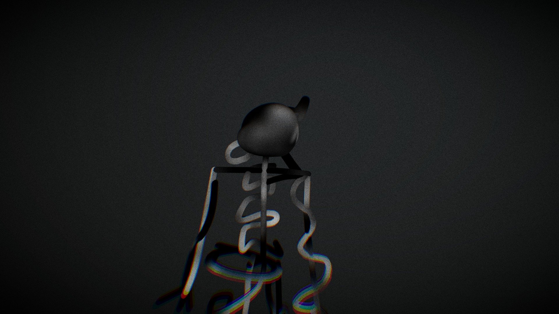 Bacteria Model - Download Free 3D model by adiggs22 [01b0fdf] - Sketchfab