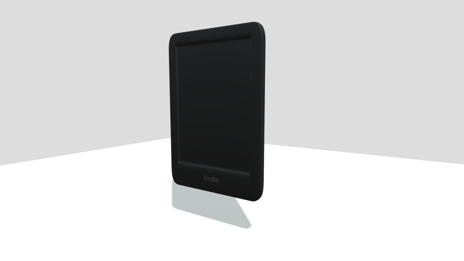 Kindle - Download Free 3D model by niccomai [01b24f8] - Sketchfab