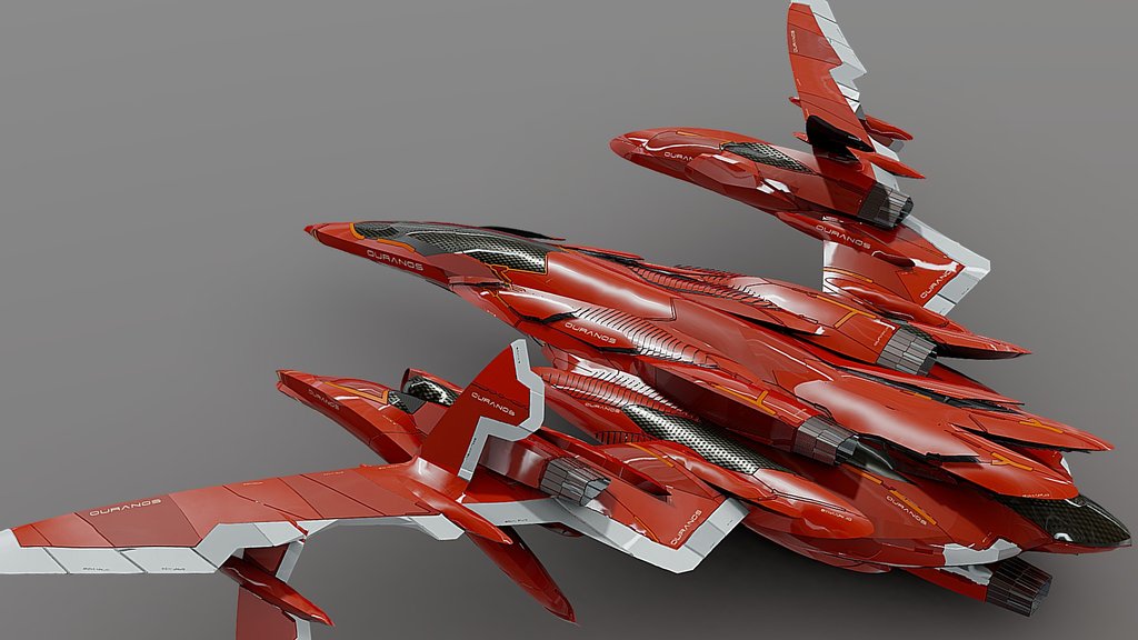 Vehicles - A 3D model collection by Appleseed (@Scariph) - Sketchfab